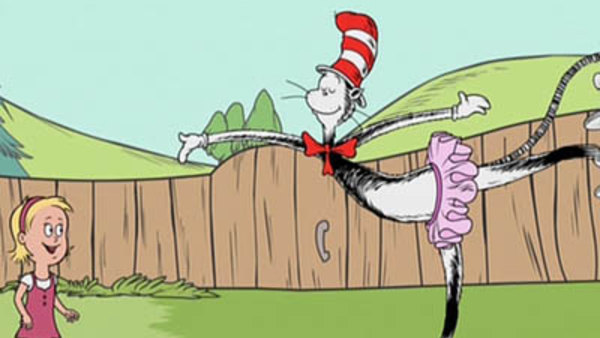 The Cat in the Hat Knows a Lot About That! Season 1 Episode 23