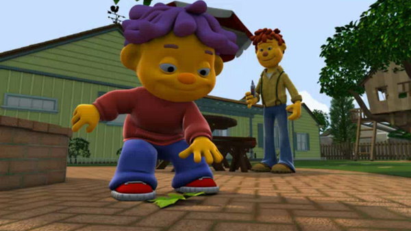 Sid the Science Kid Season 1 Episode 29