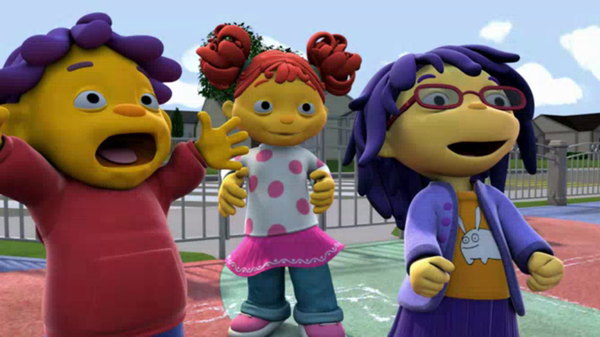 Sid the Science Kid Season 1 Episode 38