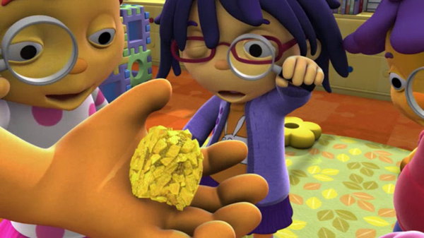 Sid the Science Kid Season 2 Episode 15 - Watch Sid the Science Kid ...