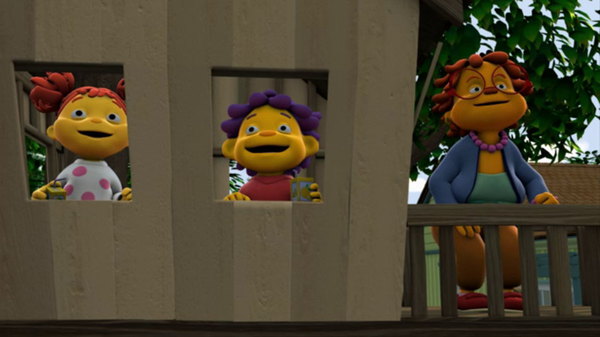 Sid the Science Kid Season 1 Episode 31