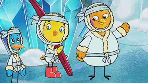 Chirp Season 1 Episode 47