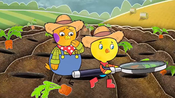 Chirp Season 1 Episode 49