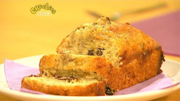 I Can Cook Season 1 Episode 24