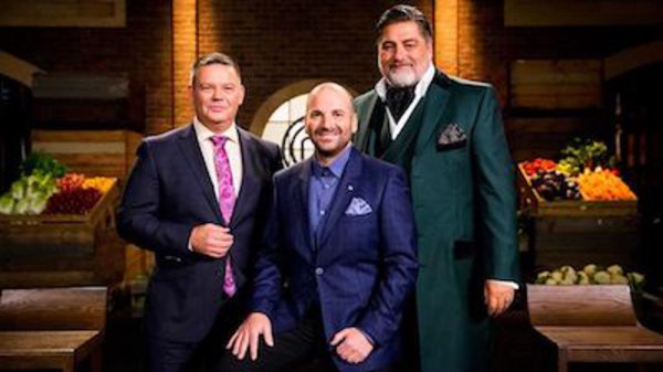MasterChef Australia Season 9 Episode 1