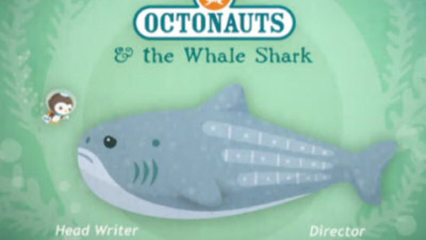 Octonauts Season 1 Episode 1