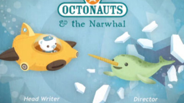 Octonauts Season 1 Episode 17