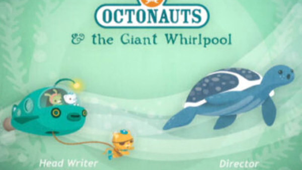 Octonauts Season 1 Episode 21