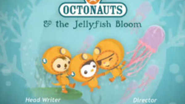 Octonauts Season 1 Episode 34