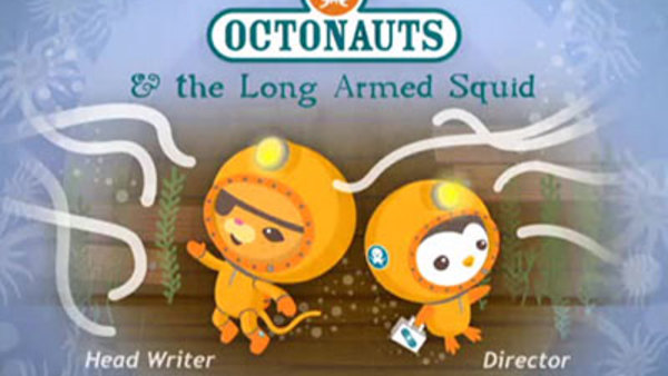 Octonauts Season 2 Episode 11