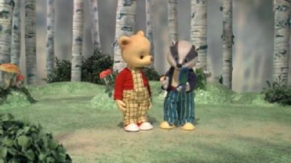 Rupert Bear: Follow The Magic Season 1 Episode 7