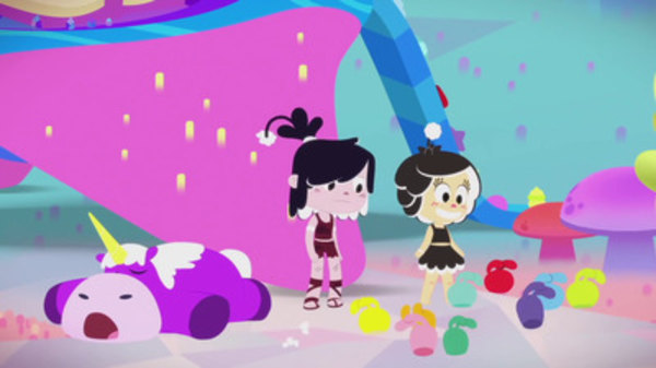 Hanazuki: Full of Treasures Season 1 Episode 20