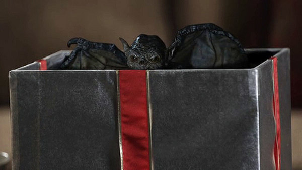 R L Stine's The Haunting Hour Season 1 Episode 3