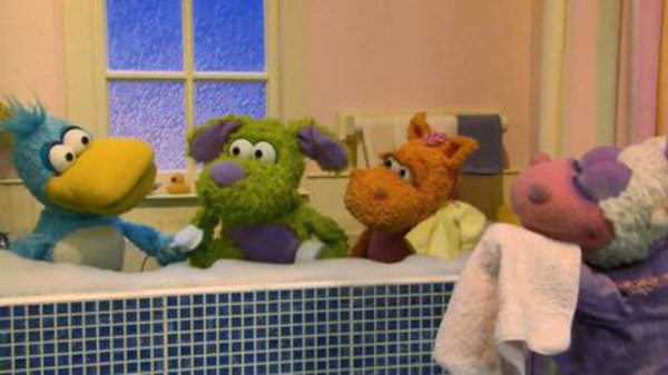 Pajanimals Season 2 Episode 17