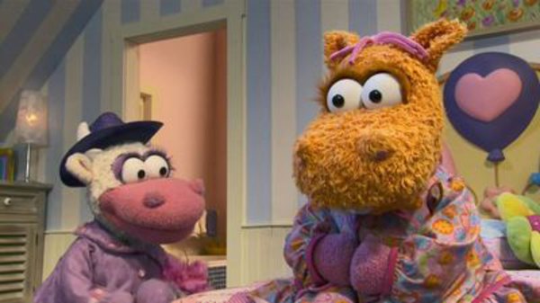 Pajanimals Season 3 Episode 3