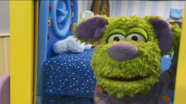 Pajanimals Season 3 Episode 19