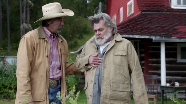 Heartland (CA) Season 8 Episode 9