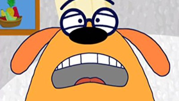 FETCH! with Ruff Ruffman Season 2 Episode 6