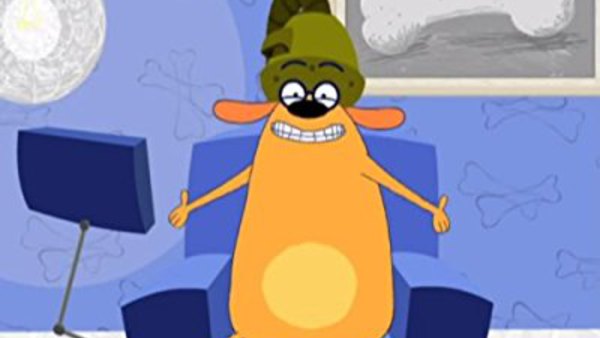 FETCH! with Ruff Ruffman Season 2 Episode 9