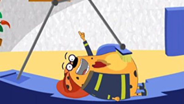 FETCH! with Ruff Ruffman Season 3 Episode 3