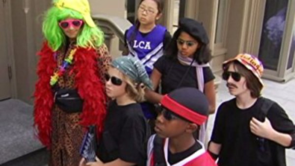 FETCH! with Ruff Ruffman Season 3 Episode 5