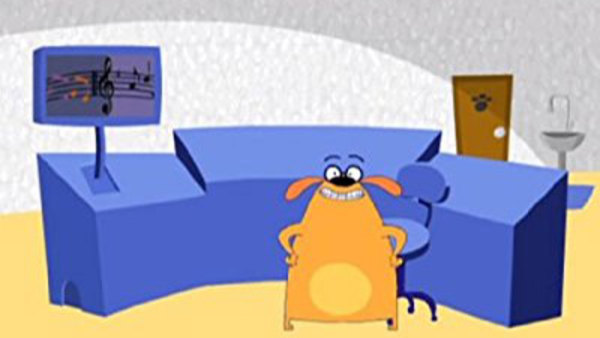 FETCH! with Ruff Ruffman Season 4 Episode 7