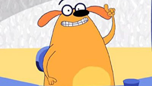 FETCH! with Ruff Ruffman Season 4 Episode 10