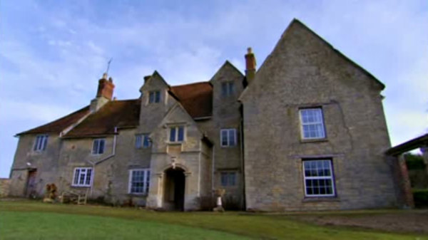 Restoration Home Season 1 Episode 5