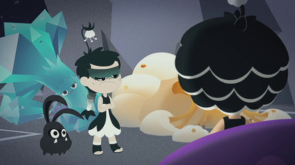 Hanazuki: Full of Treasures Season 1 Episode 24