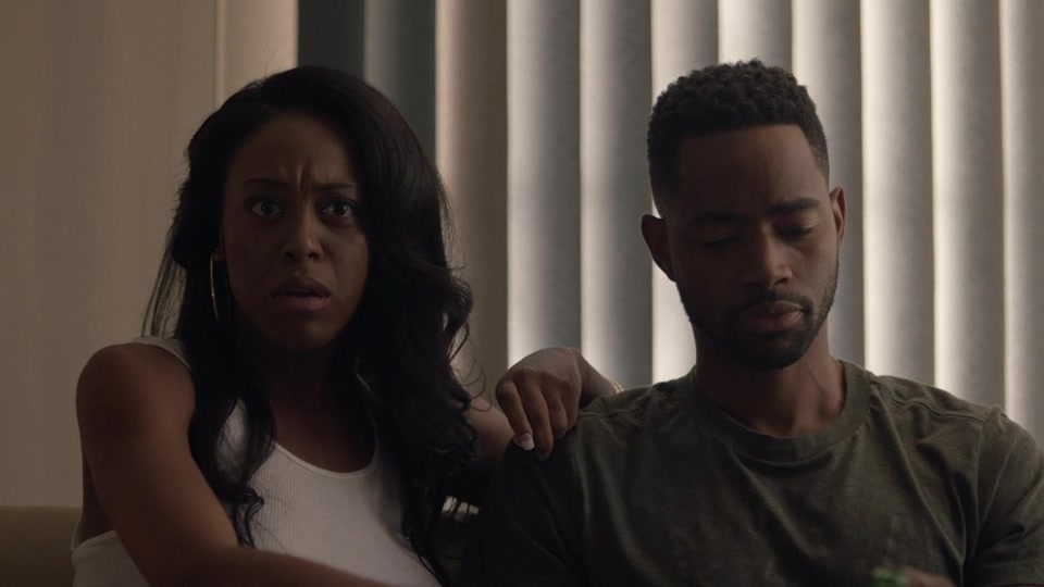 Screencaps of Insecure Season 2 Episode 2