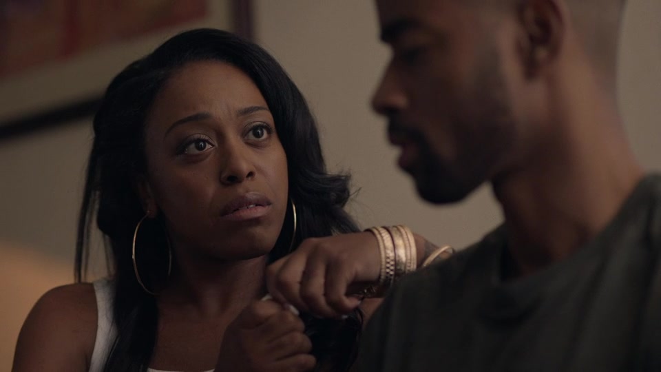 Screencaps of Insecure Season 2 Episode 2