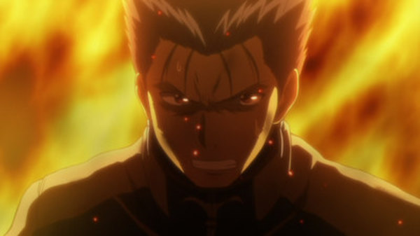 Lancer Carnival Phantasm