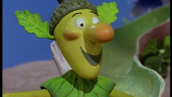 Oakie Doke Season 1 Episode 2