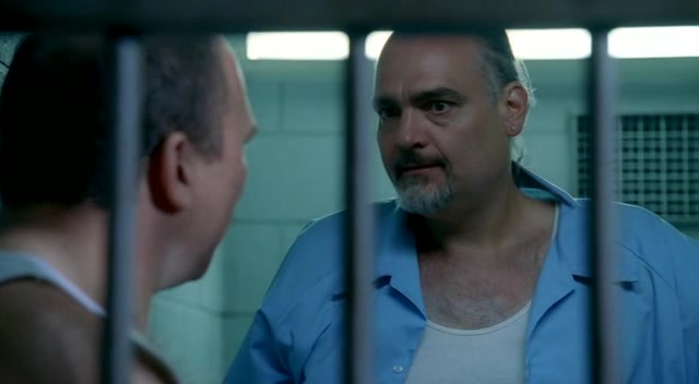 Avocado Prison Break