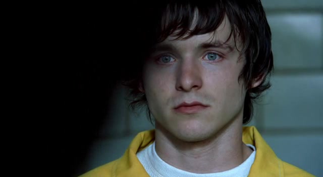 Prison Break Lj