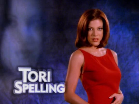 Screencaps of Beverly Hills, 90210 Season 8 Episode 25