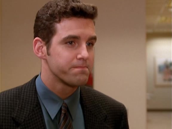 Screencaps of Beverly Hills, 90210 Season 8 Episode 25