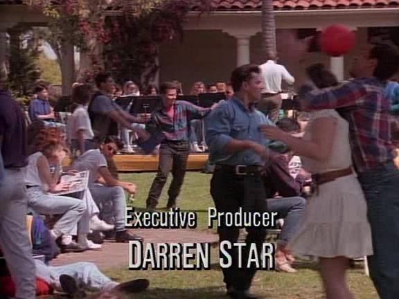 Screencaps of Beverly Hills, 90210 Episode 29