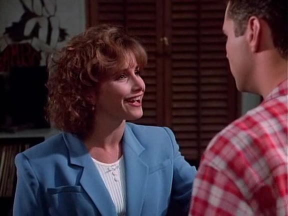Screencaps of Beverly Hills, 90210 Episode 29