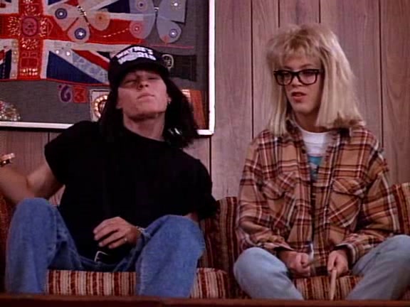 Screencaps of Beverly Hills, 90210 Episode 29