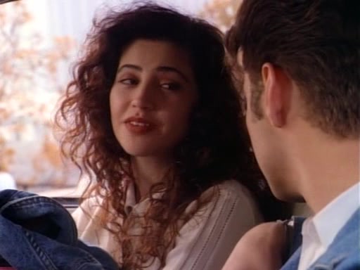 Screencaps of Beverly Hills, 90210 Episode 14
