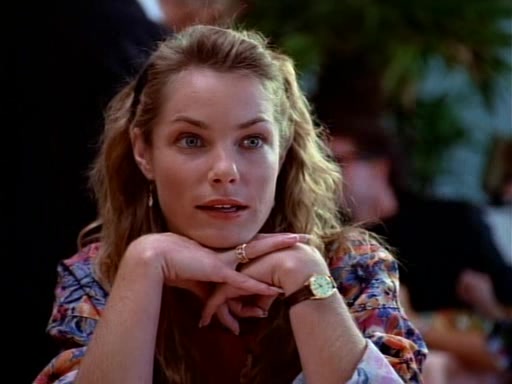 Screencaps of Beverly Hills, 90210 Season 1 Episode 4