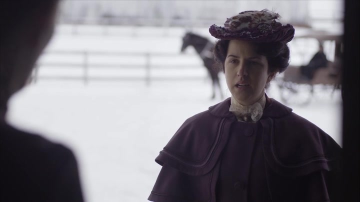 Screencaps of Anne with an E Season 1 Episode 6