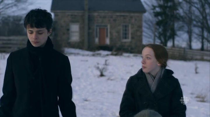 Screencaps of Anne with an E Season 1 Episode 6