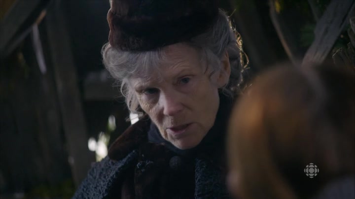 Screencaps of Anne with an E Season 1 Episode 6