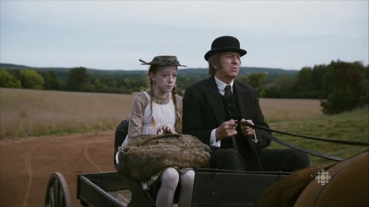 Screencaps of Anne with an E Season 1 Episode 1