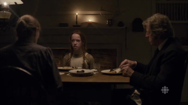 Screencaps of Anne with an E Season 1 Episode 1