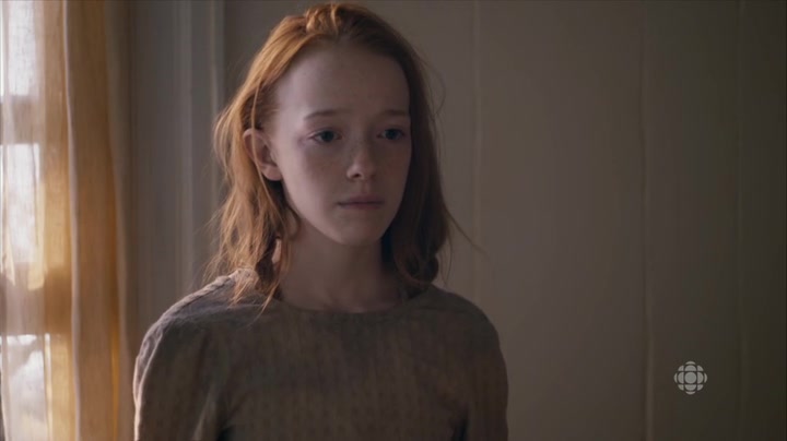 Screencaps of Anne with an E Season 1 Episode 1
