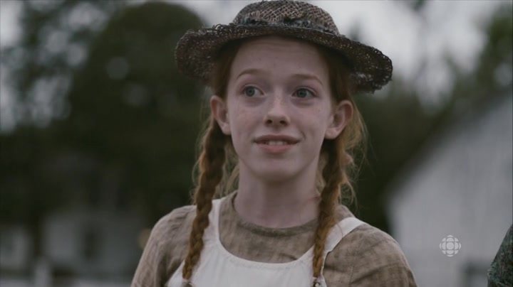 Screencaps of Anne with an E Season 1 Episode 1