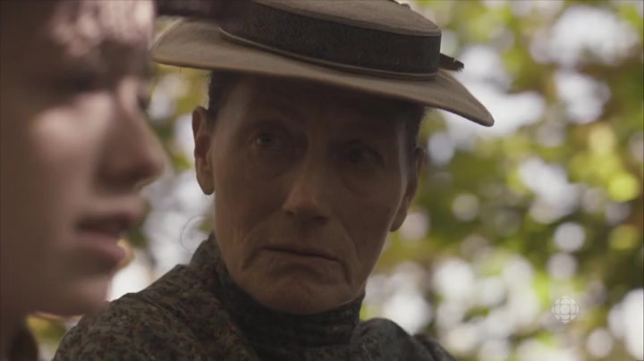 Screencaps of Anne with an E Season 1 Episode 1